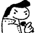 GOGs — Silly Little Characters